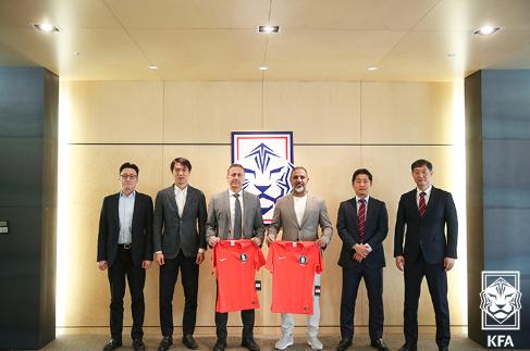 KFA, 'AFC 엘리트 유소년 축구 발전 계획' 프로젝트 3스타 정규 멤버십 획득