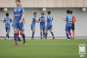 FA컵 1R 종합, SMC엔지니어링·송월FC·효창FC, K5리그 대표로 2R 진출